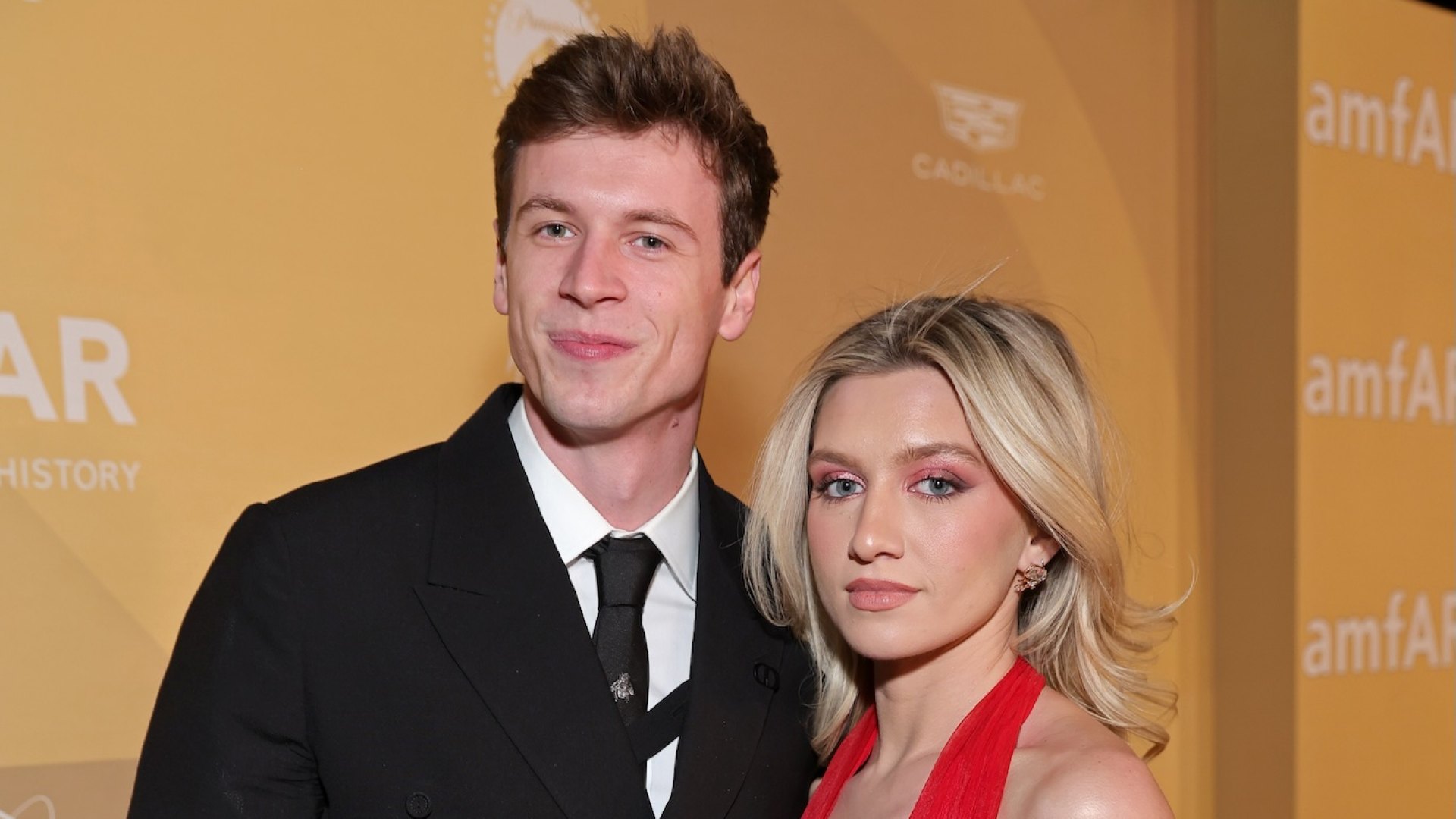Influencer Anna Sitar and Josh 'Bru' Brubaker are engaged: "Here forever"