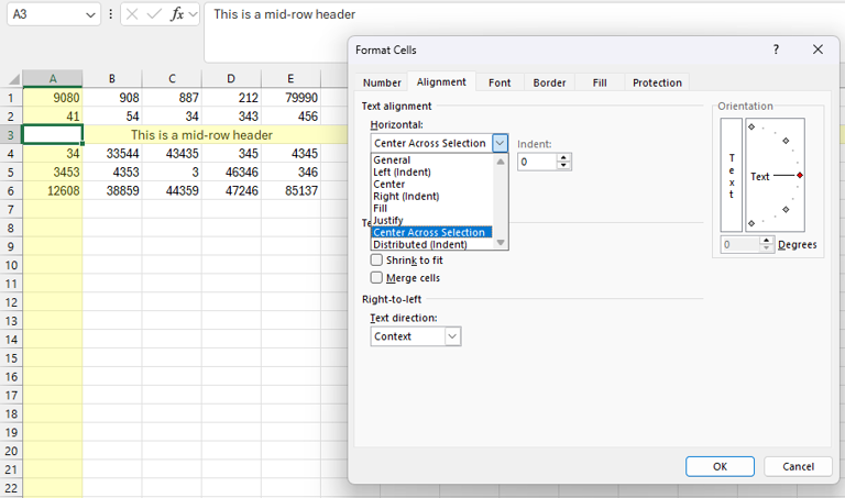 I'll make you a spreadsheet pro. Try my 50 favorite Excel tricks
