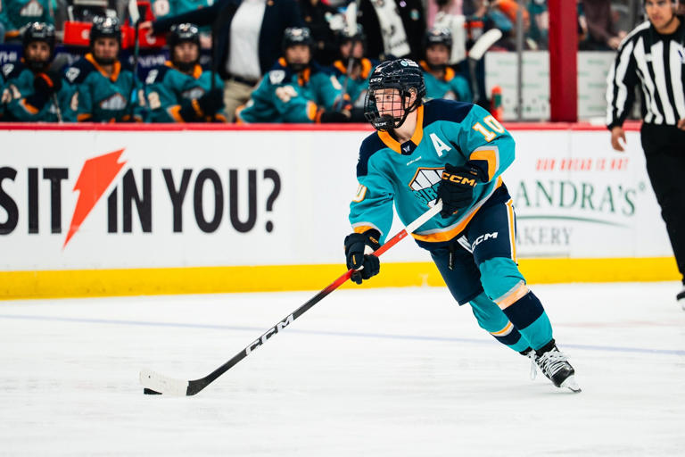 Sirens officially eliminated from 2026 PWHL playoff contention
