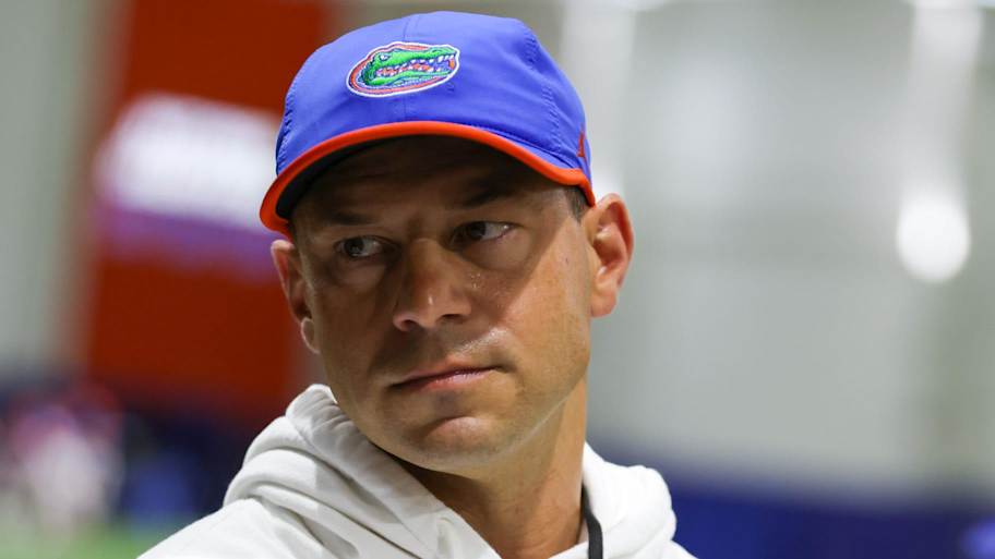 Notre Dame and Marcus Freeman are squaring off with Jon Sumrall for ...