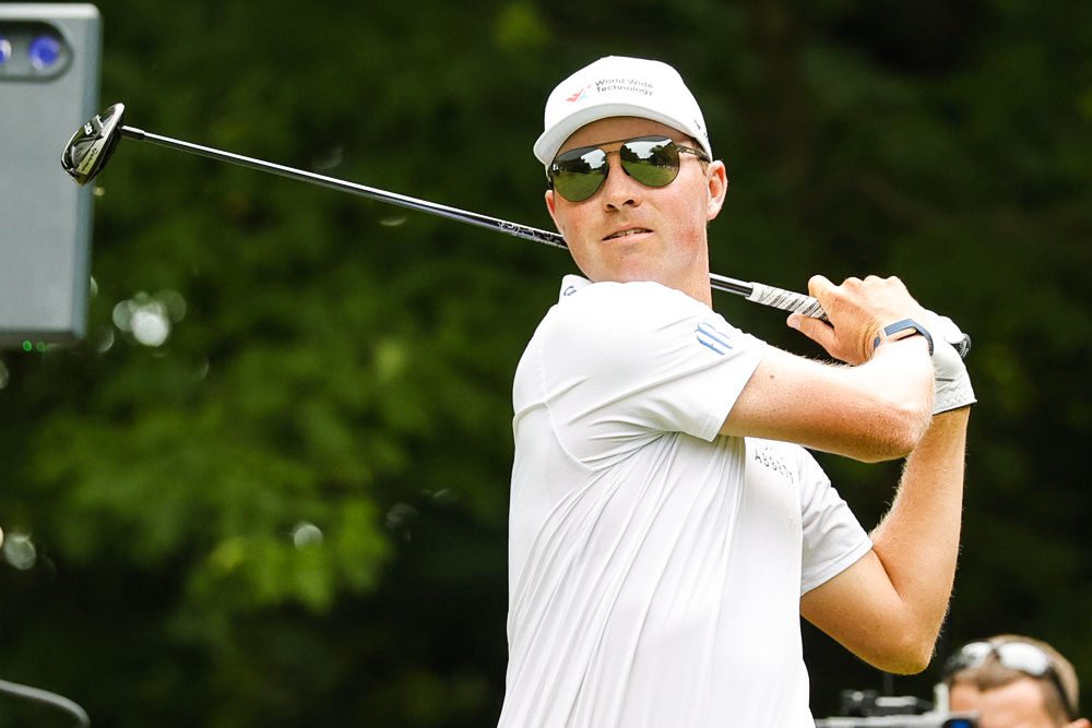 2026 Charles Schwab Challenge: PGA betting and fantasy preview - key ...