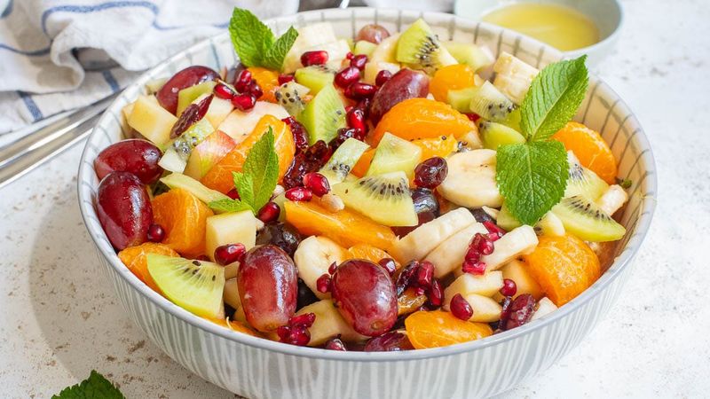 15 foods that may make you smell more attractive