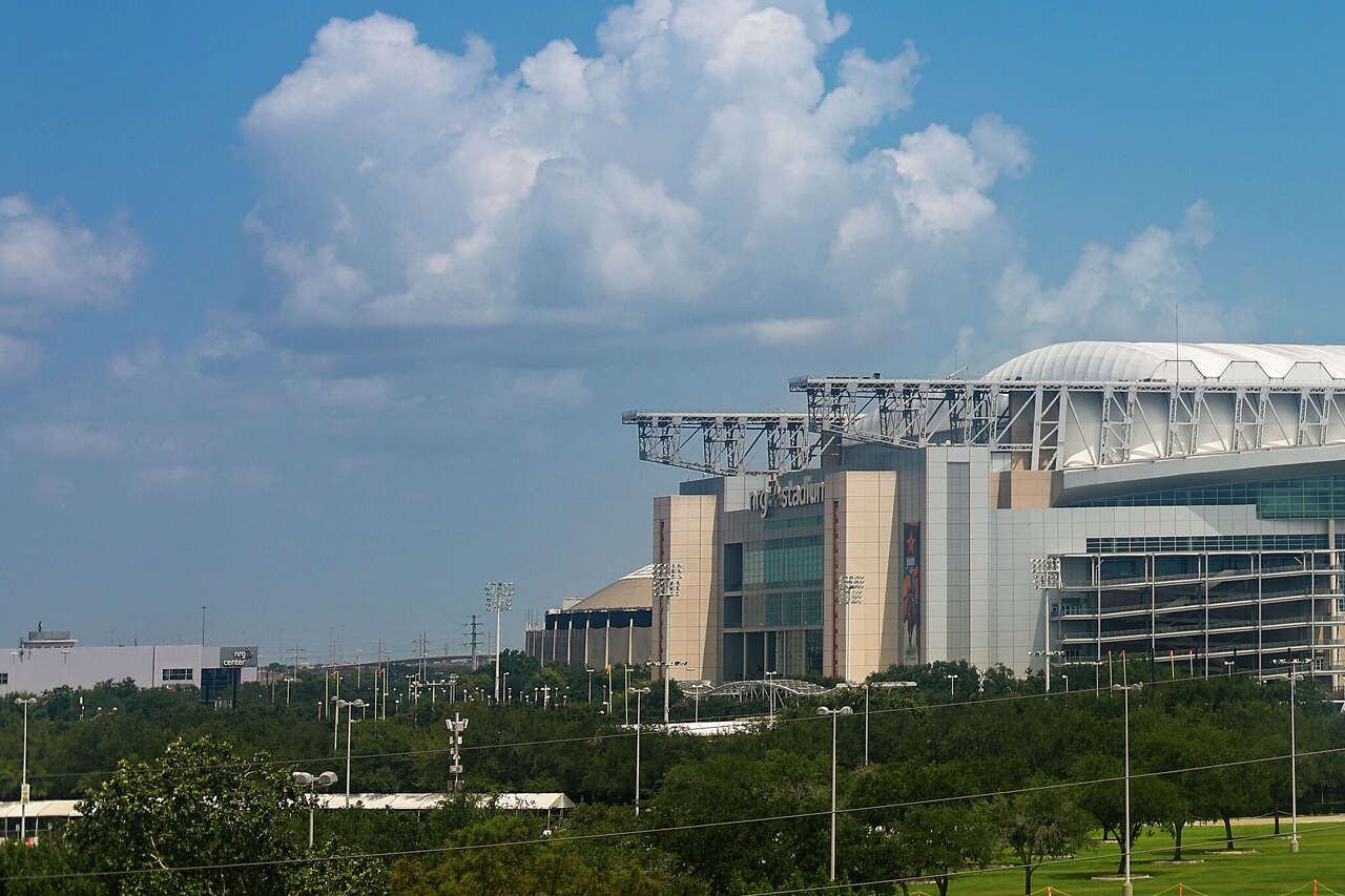 Houston ranks last in sustainability study of FIFA World Cup cities