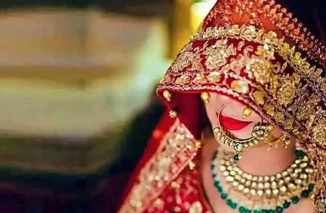 Unexpected wedding drama: Bride disappears before ceremony
