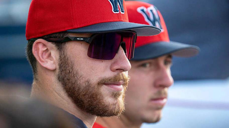 White Sox finally welcome David Sandlin to the mound in first rehab ...