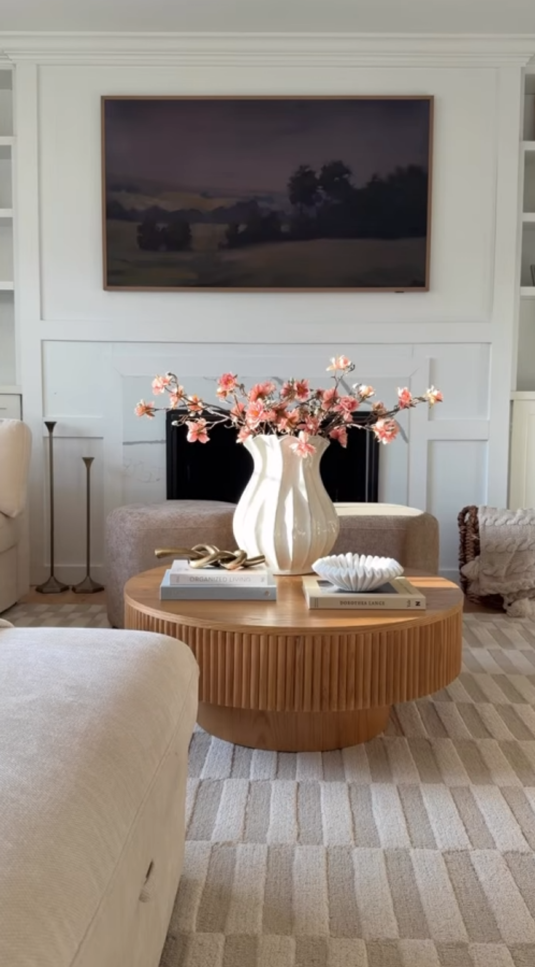 The coffee table upgrade that changed everything at home