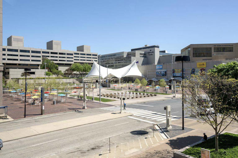 Royals to host 'special event' on downtown stadium. Here's what's coming