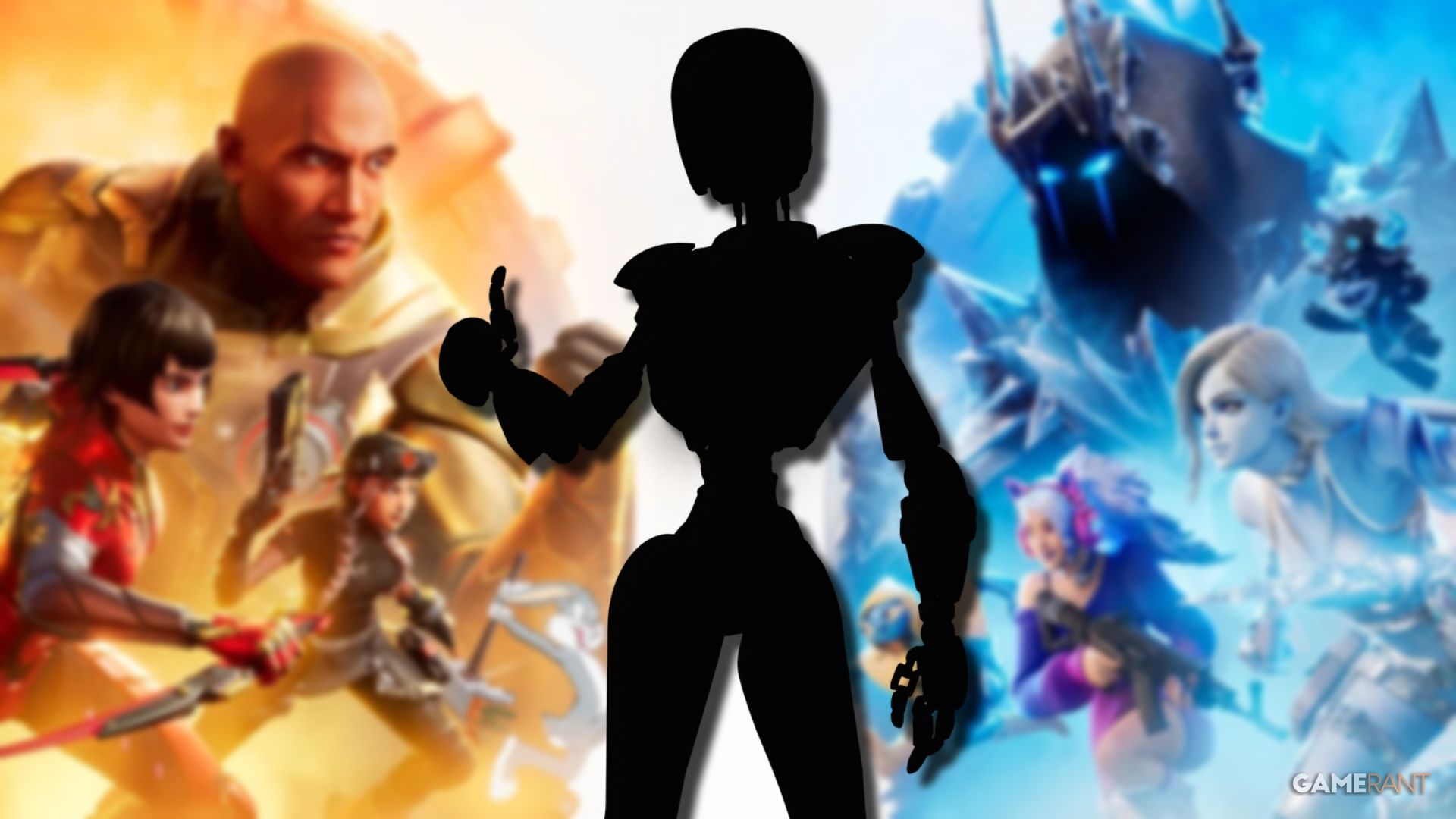 Rare Fortnite skins return to the item shop after more than 4-year absence