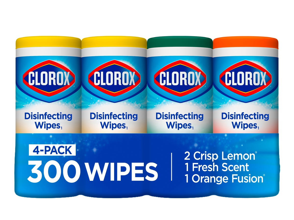 How to disinfect every room in your house