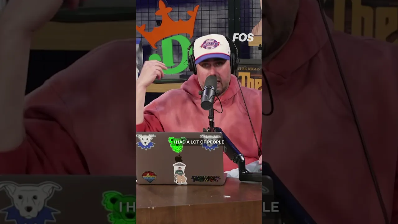Big cat begs Wisconsin: "Exploit me for NIL money"
