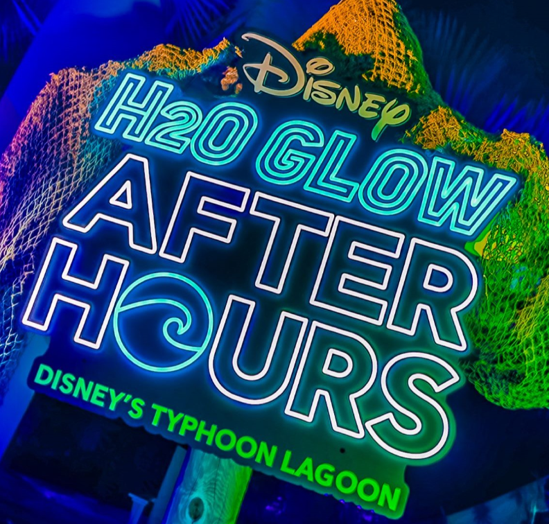 H2O Glow Return For 2026