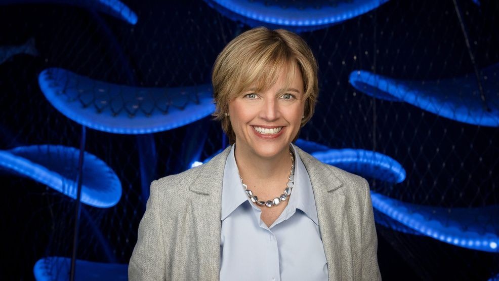 RMSC president & CEO announces departure