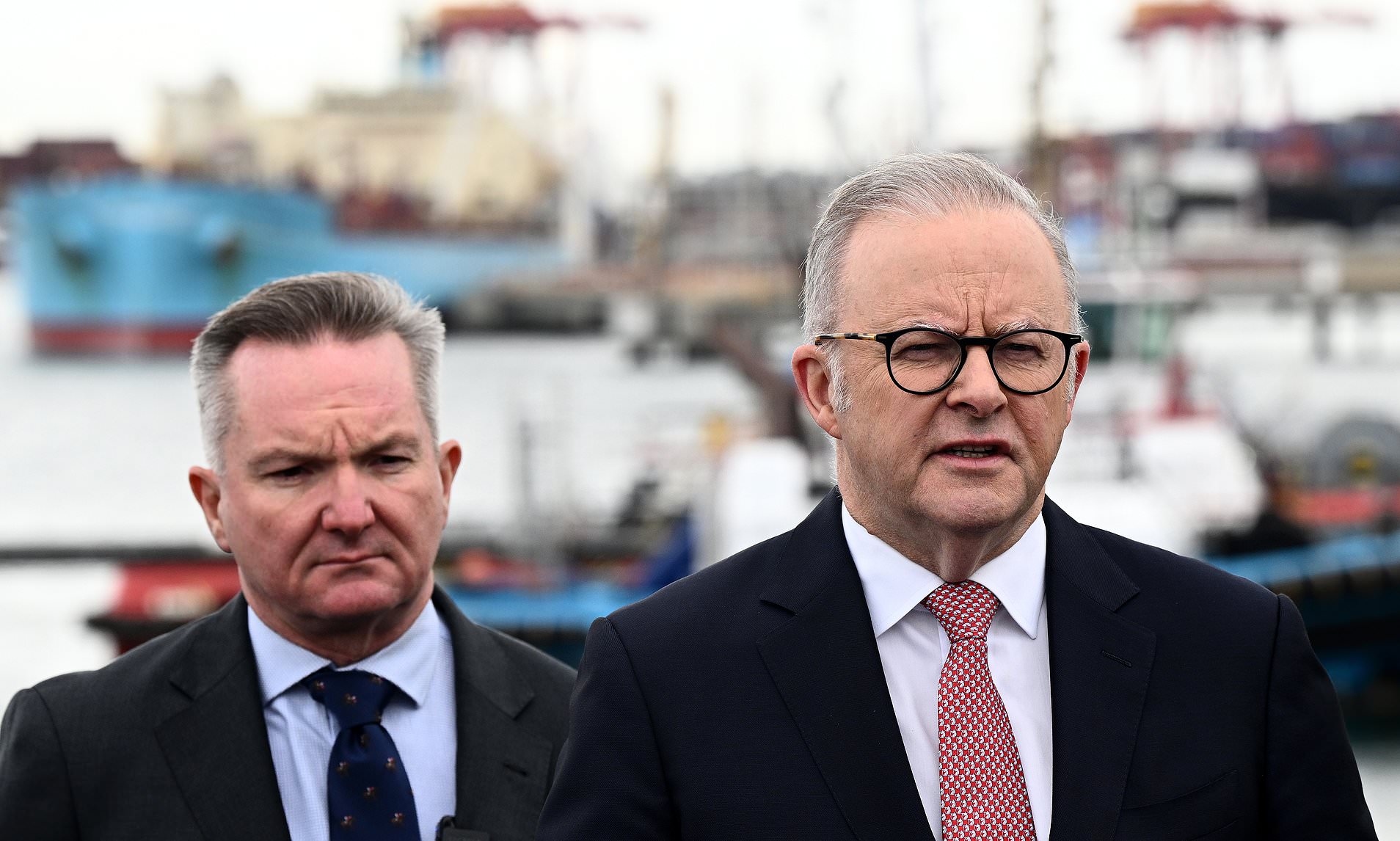 Four cargo ships carrying 200million litres of diesel will soon arrive ...