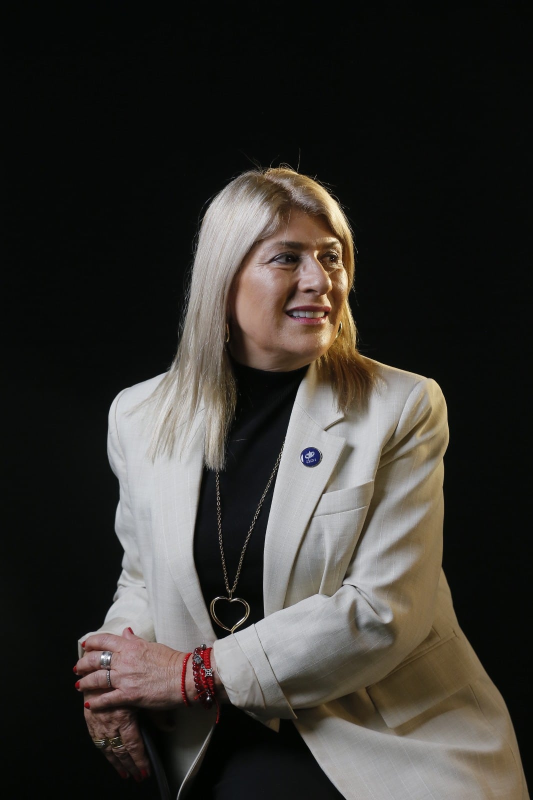 Zandra Parisi: “Vamos a conocer una nueva ley miscelánea donde van a ...