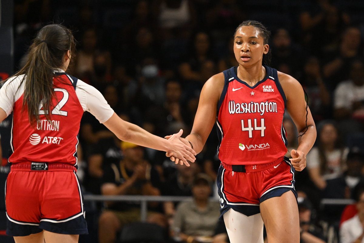 ESPN outlines WNBA team-by-team outlooks: Key roster expectations for ...