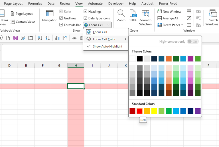 I'll make you a spreadsheet pro. Try my 50 favorite Excel tricks