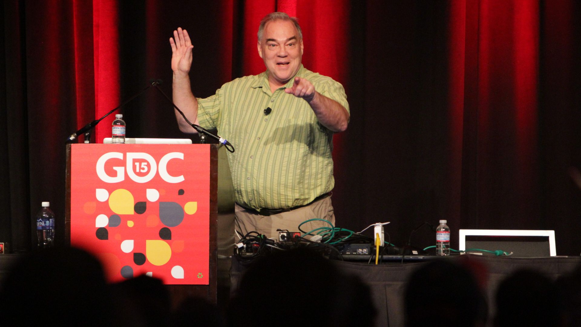 The first Easter egg in gaming history (and how it started a tradition)