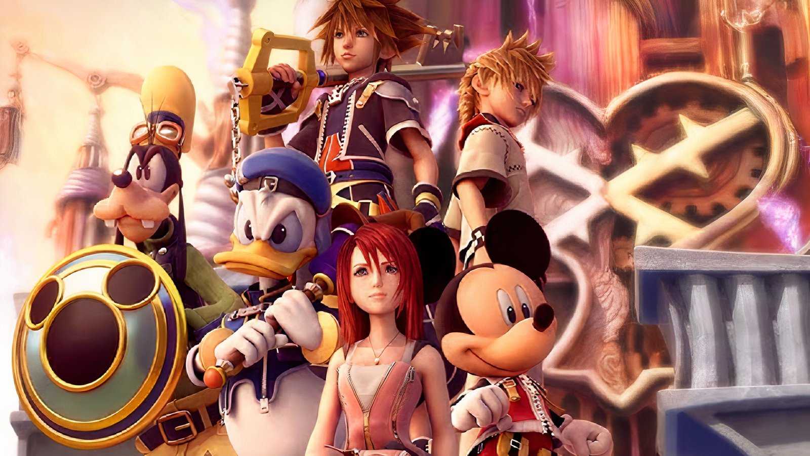 4 Square Enix games officially shut down next year
