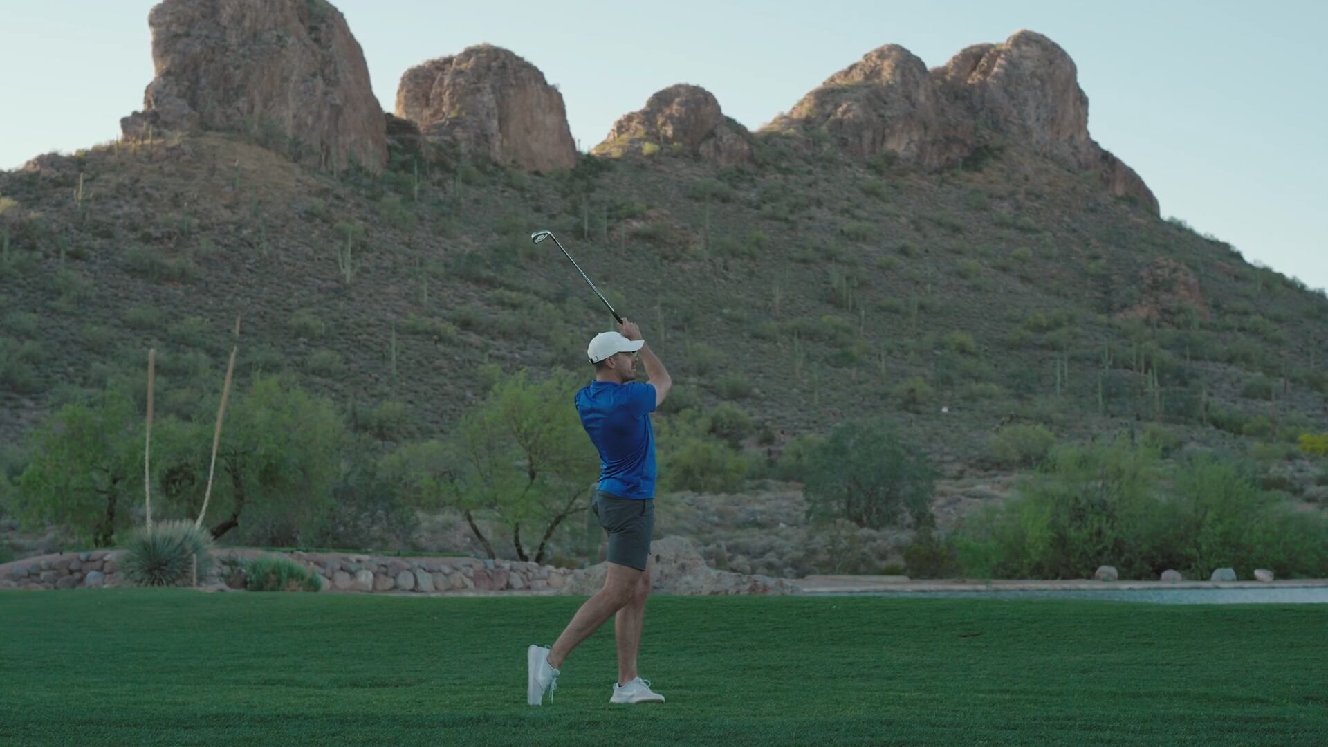 The dream 18 round 2: The best holes on Arizona public golf courses