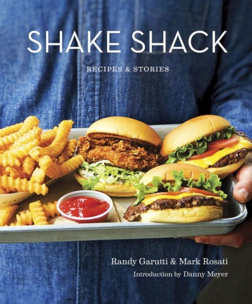 50 cookbooks from famous restaurants across the US that will help you ...