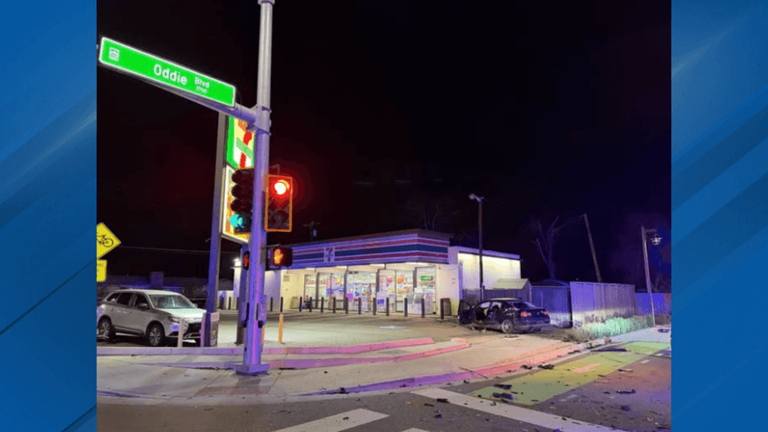 Washoe County MAIT investigates Reno pursuit collision