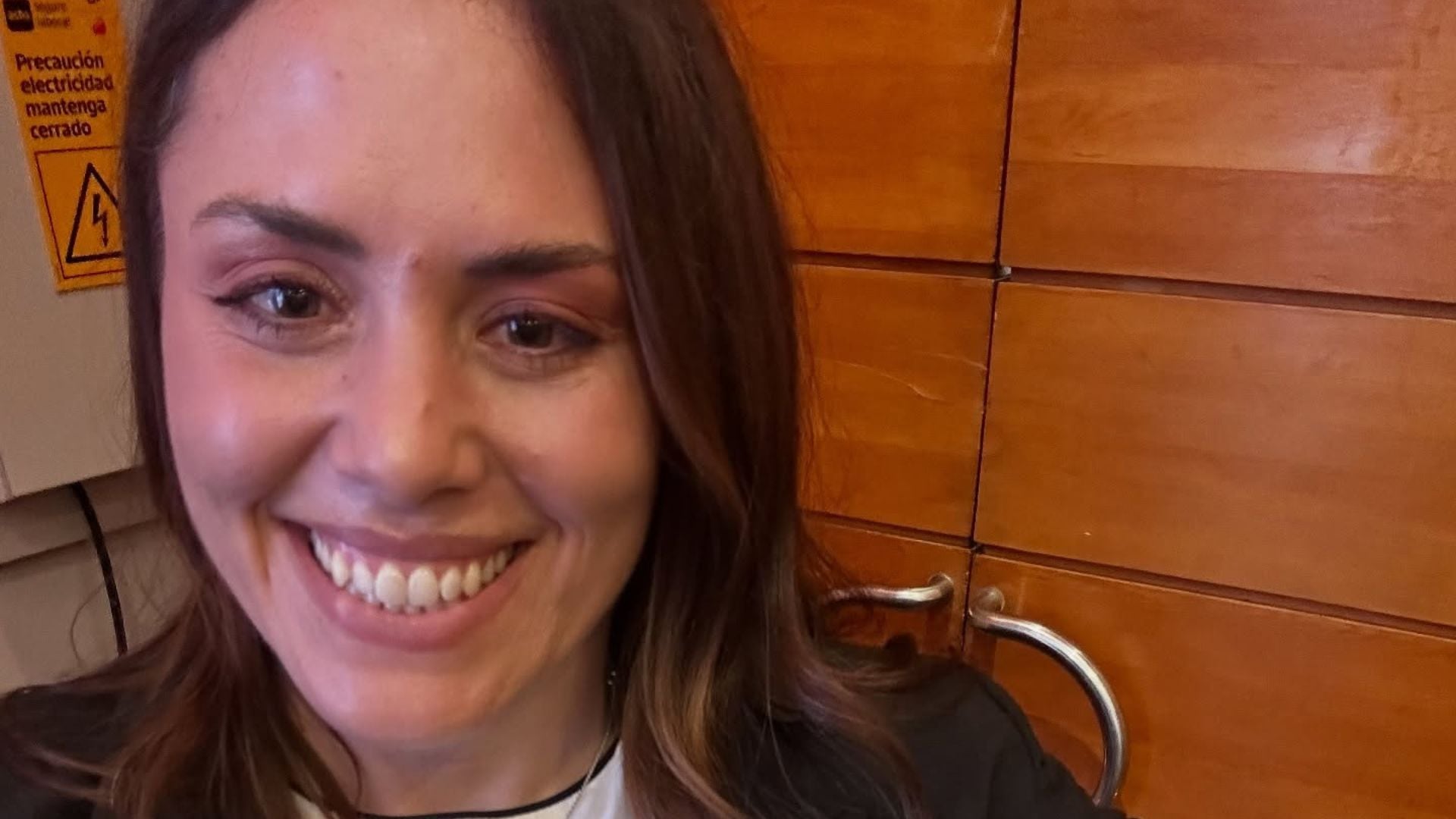 “Pido disculpas”: Natalia Duco aclara polémica por deportistas ...