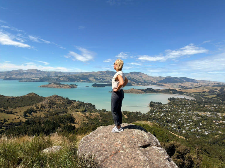 We retired early to travel the world. I didn't expect how exhausting ...