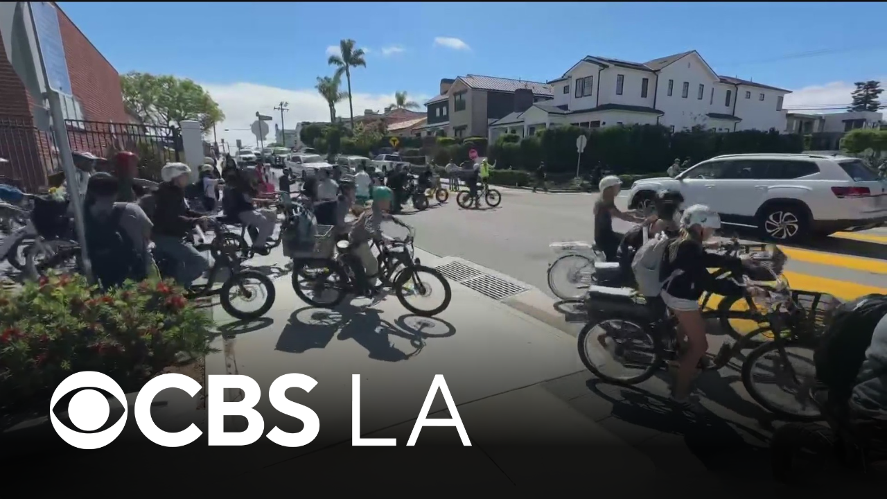 Orange County school district considering e-bike ban for elementary and ...