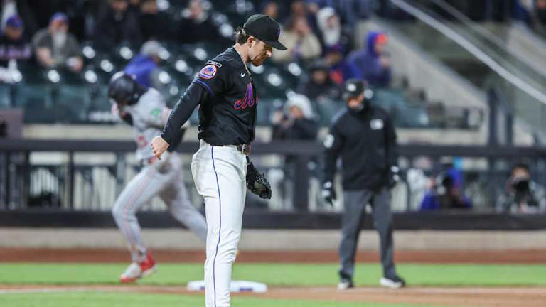 Twins keep beating MLB’s best pitchers, hand Mets 12th straight loss