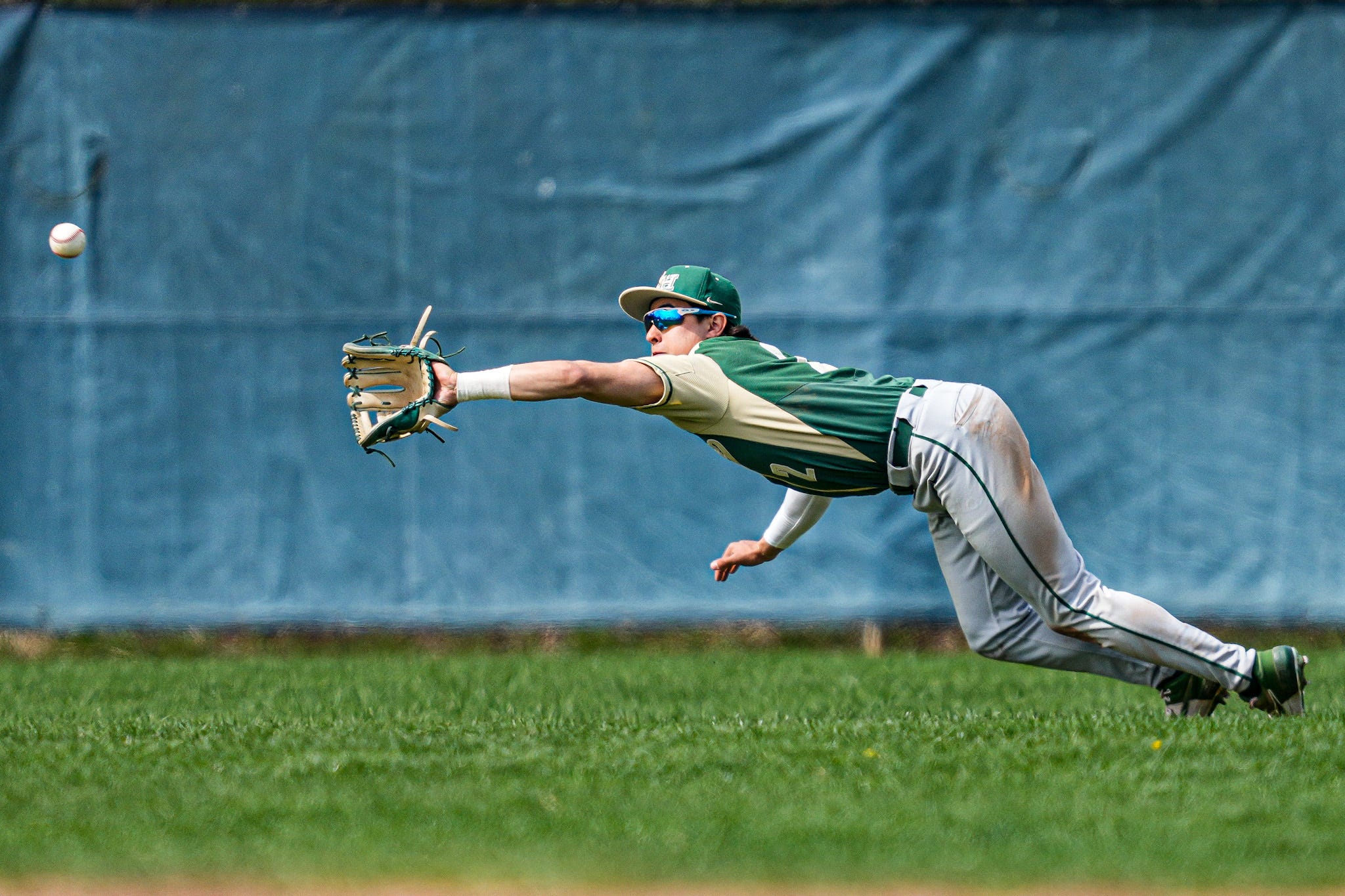 Tuesday is a big day for the RIIL playoffs. Here's the full schedule.