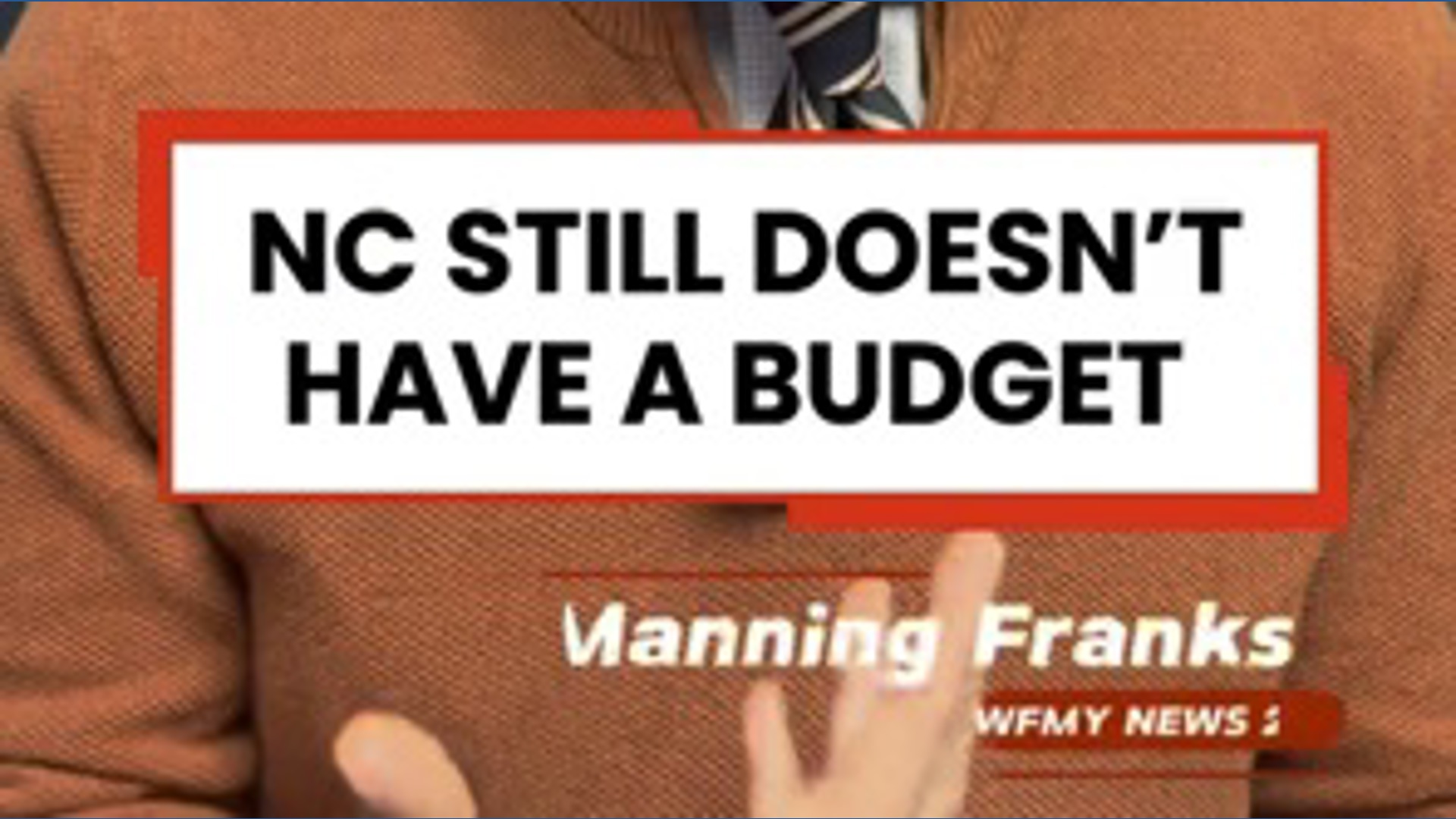 North Carolina teachers feel the bite of no state budget