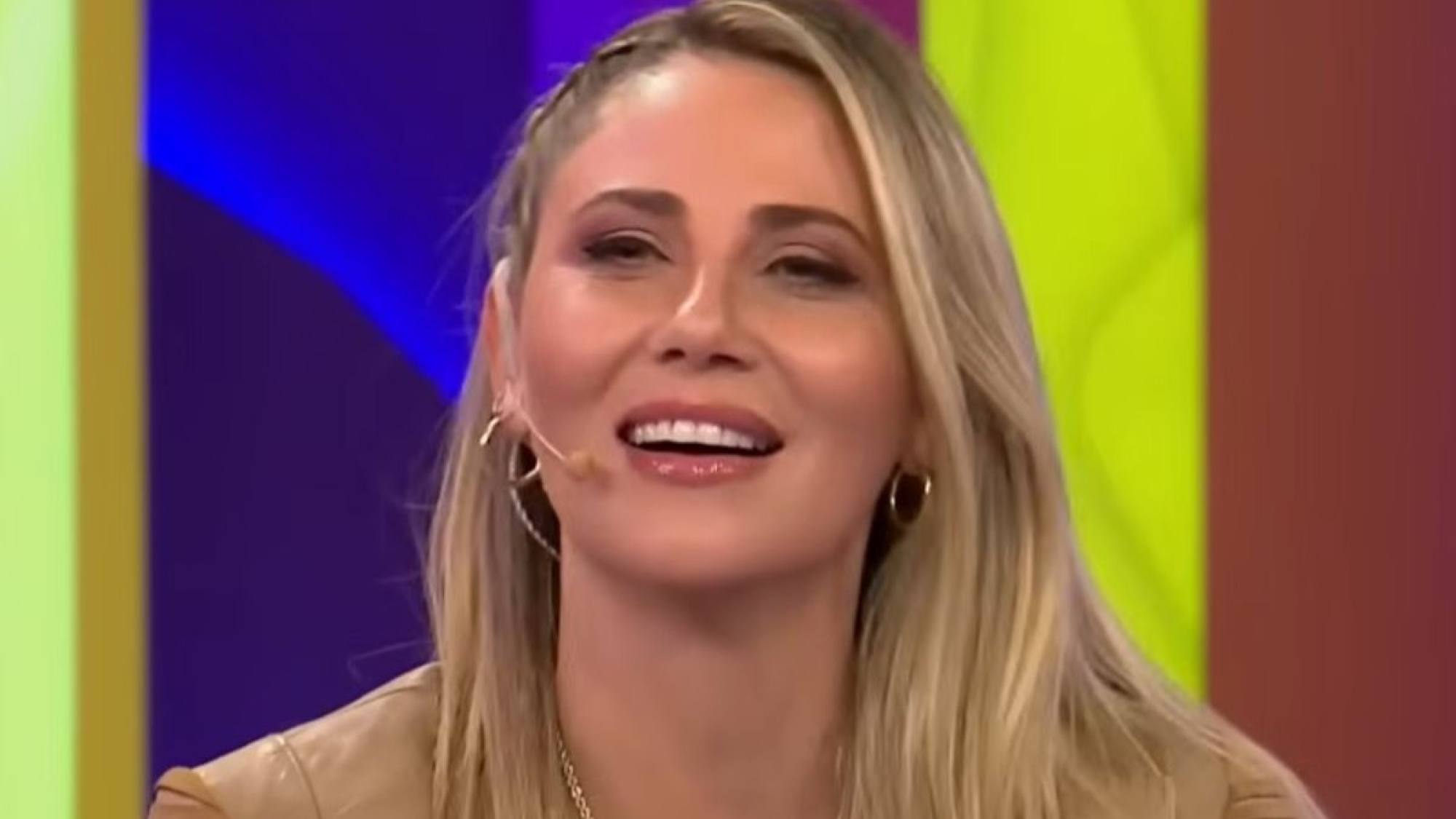 “Yo trabajo feliz acá”: Gissella Gallardo cree en una tregua con Pamela ...