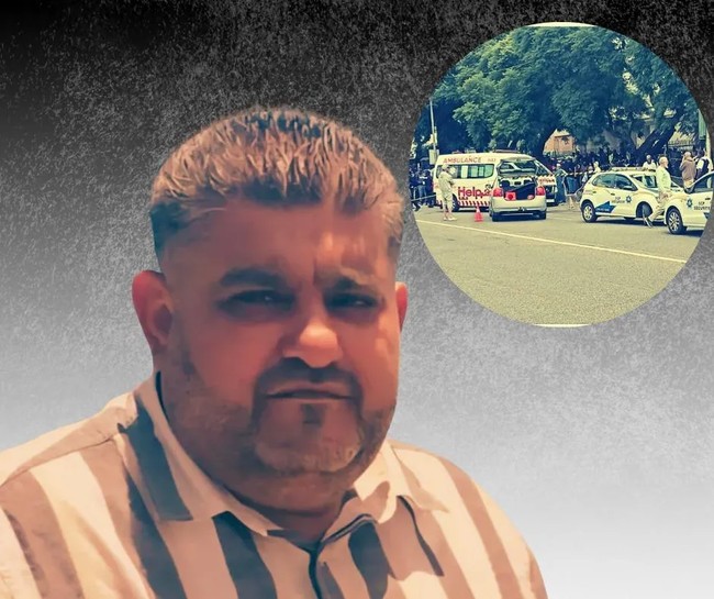 Emmarentia deadly road rage shooting: Accused man will not face ...