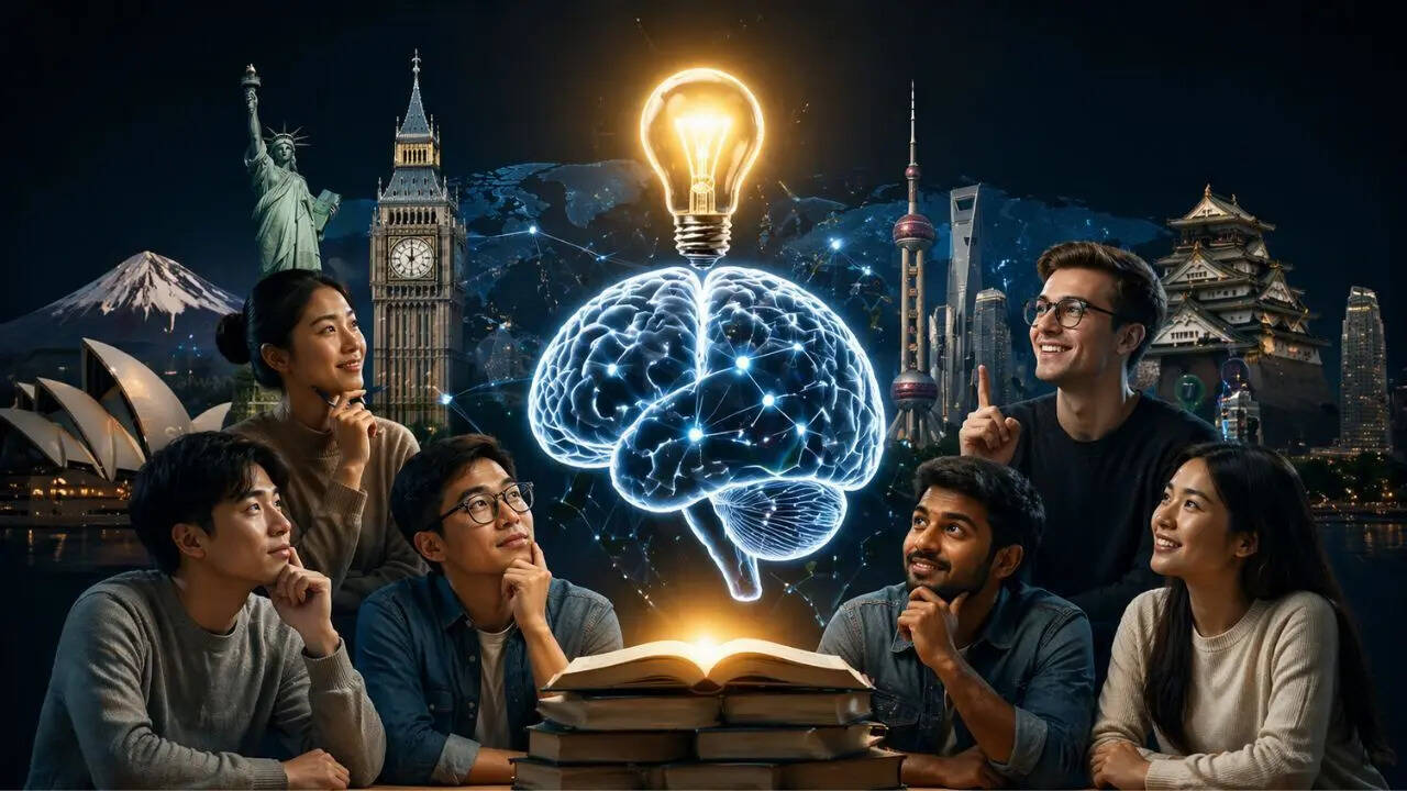 Top 10 countries with the highest IQ in the world: South Korea, China ...