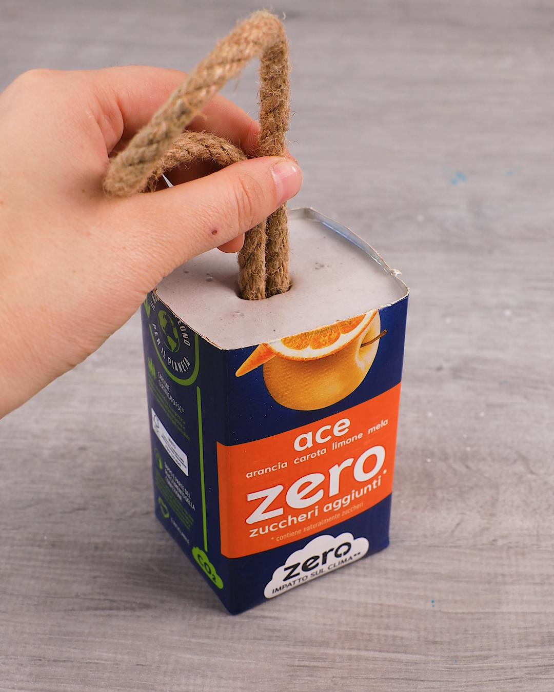 DIY deurstopper hack die daadwerkelijk werkt🚪