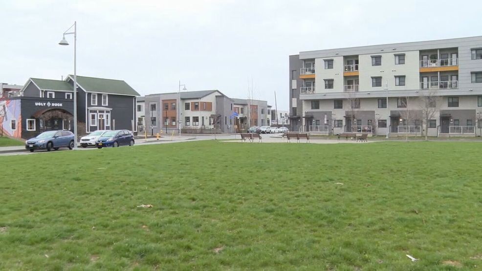 Rochester City Council approves sale of green space in East End