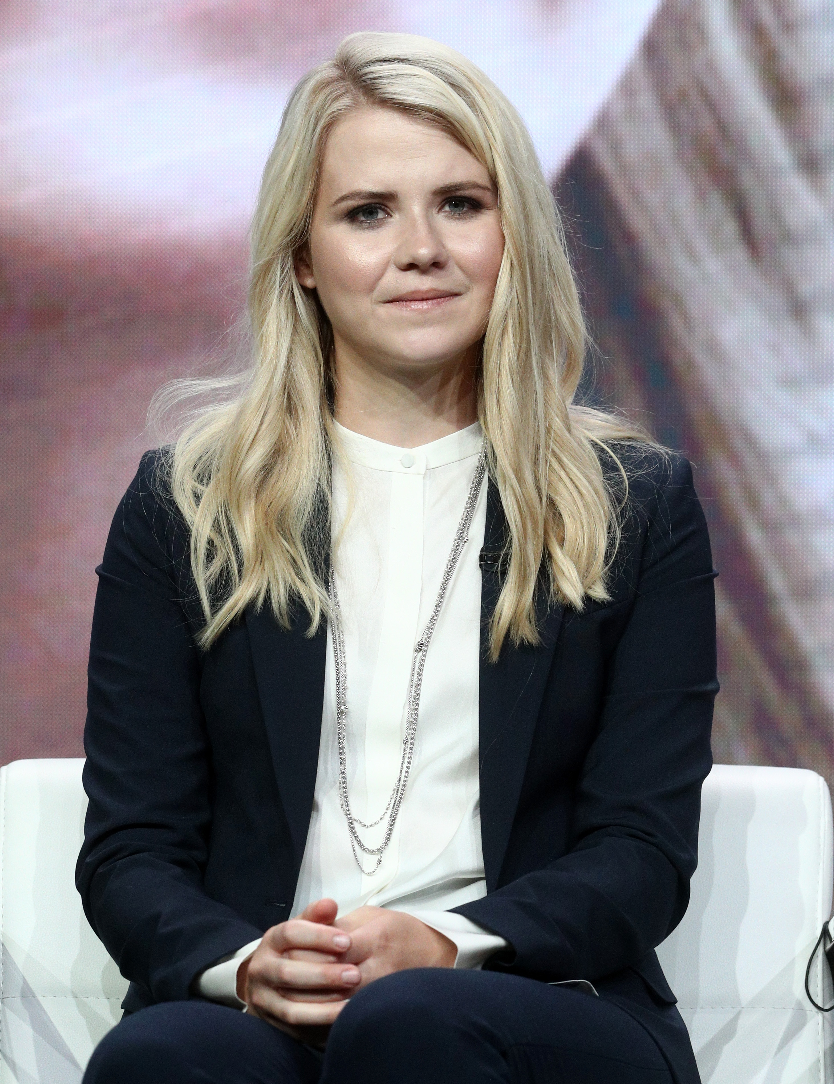 Elizabeth Smart reveals she’s a bodybuilder with shocking competition photo