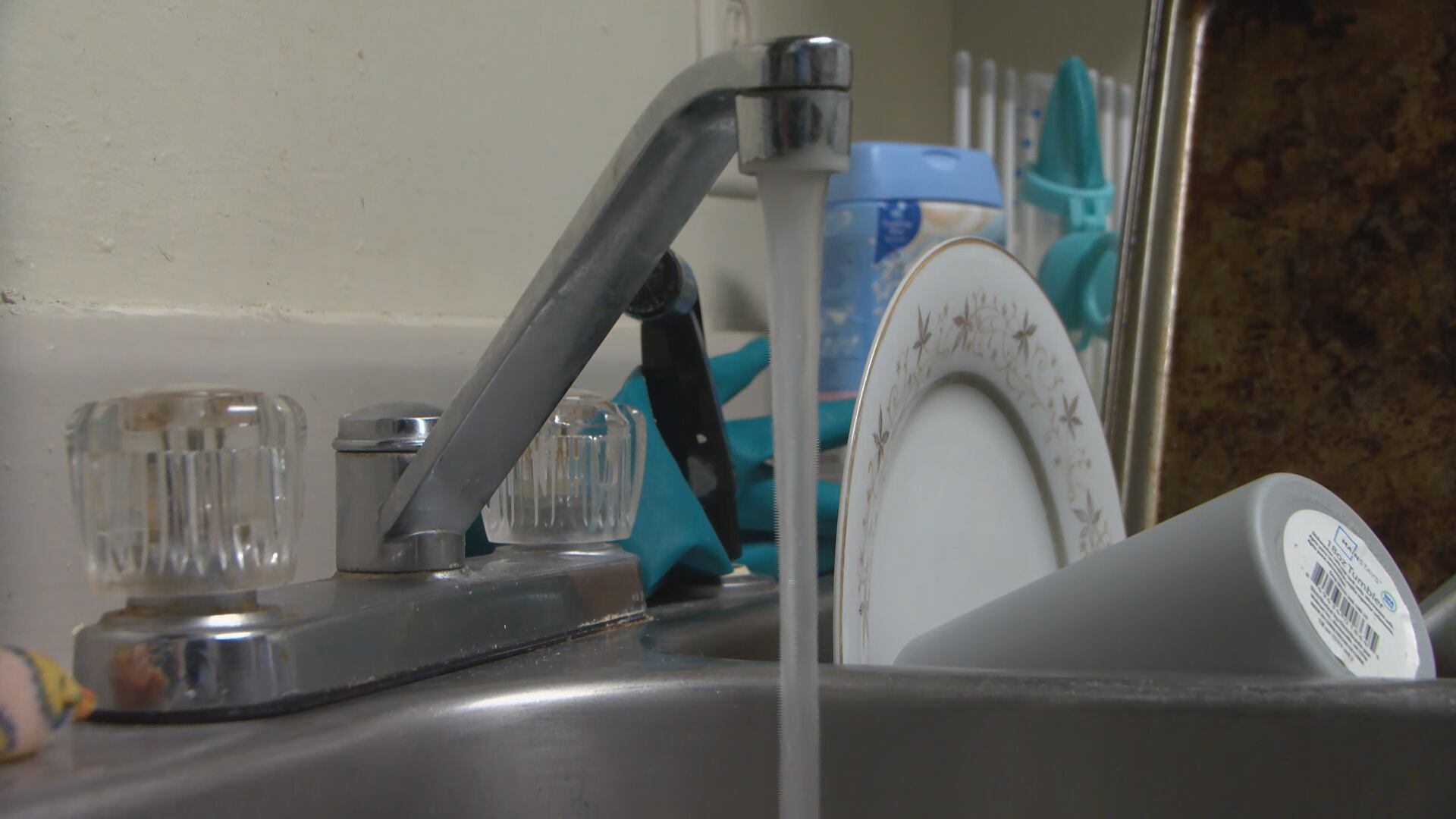 Water rates expected to increase in Florence