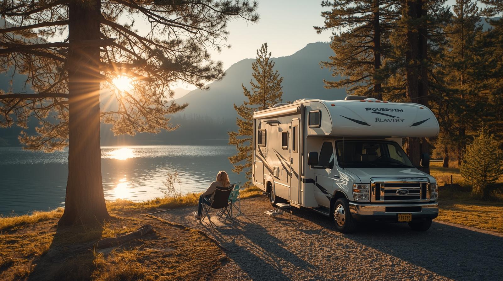 How to RV full time: 10 reasons people choose this lifestyle