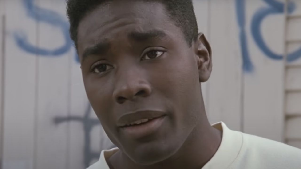 The best supporting character in classic '90s movies