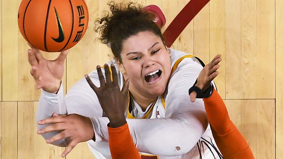 Audi Crooks transferring to Oklahoma St is a big relief for the Big 12 ...