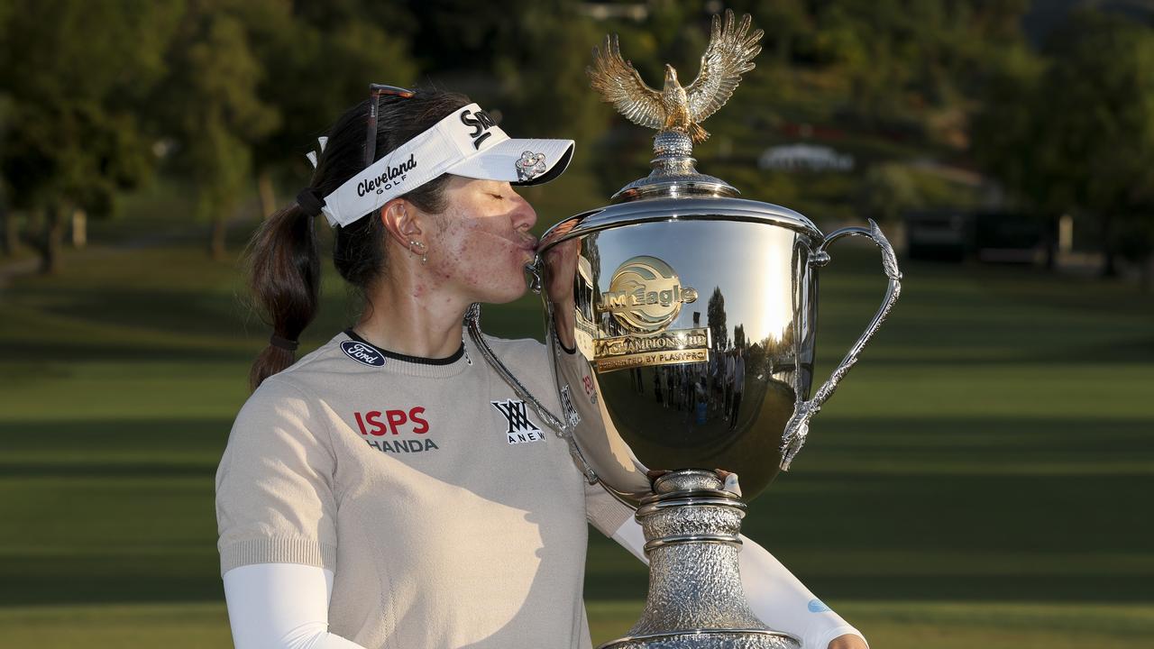 Red-hot Green’s concern ahead of first major