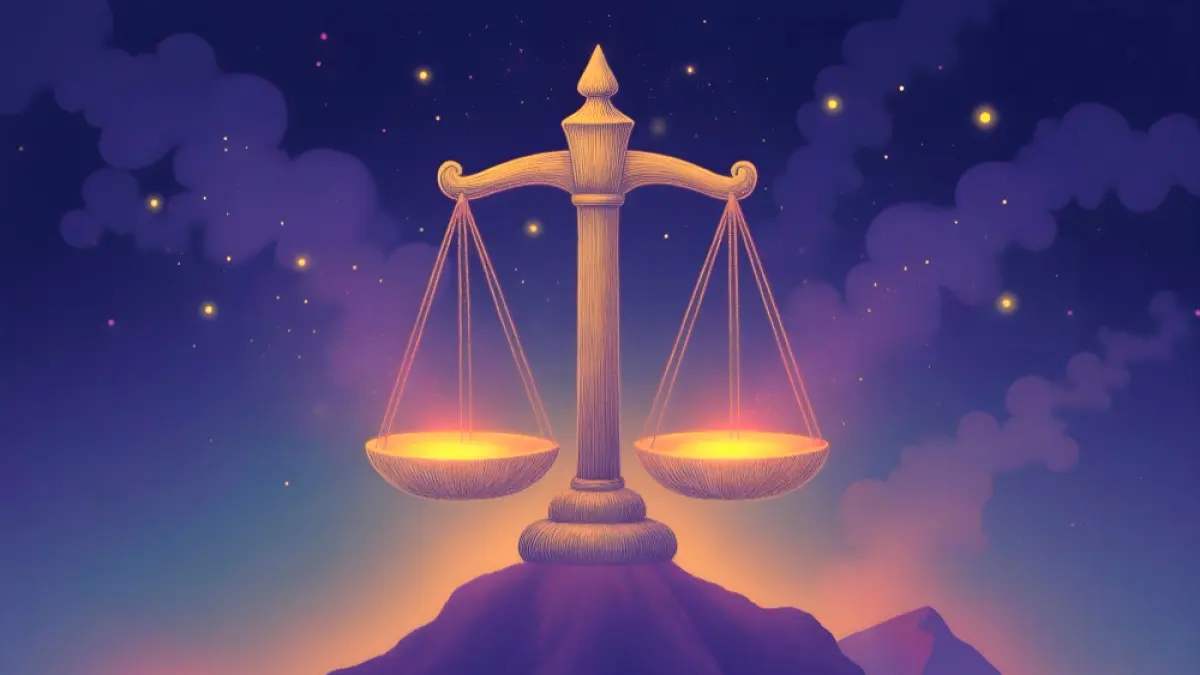 Ramalan zodiak Libra 23 Mei 2026: Mulai dari cinta, karir, kesehatan ...