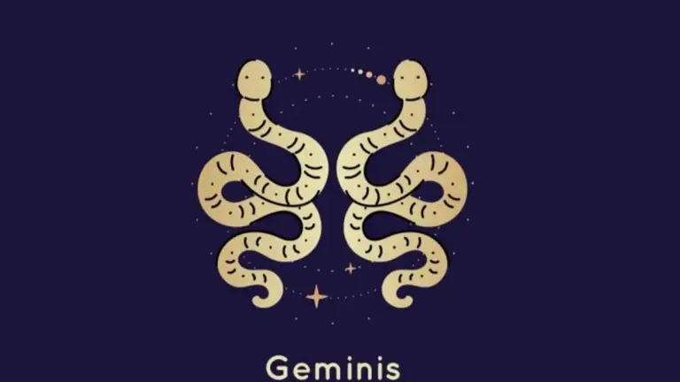 Ramalan zodiak Gemini 24 Mei 2026: Mulai dari cinta, karir, kesehatan ...