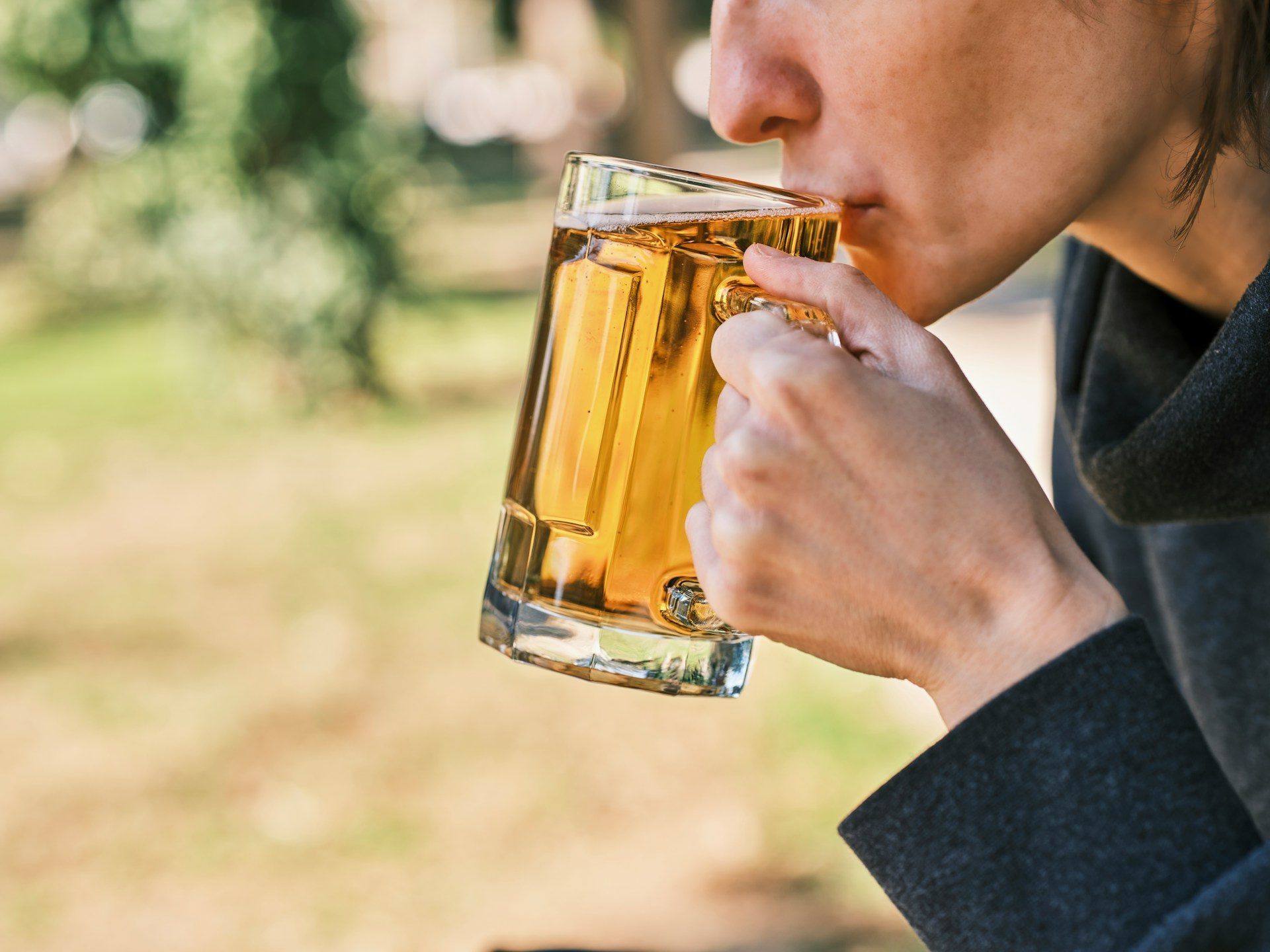 Easy-drinking lagers to drink this spring and summer