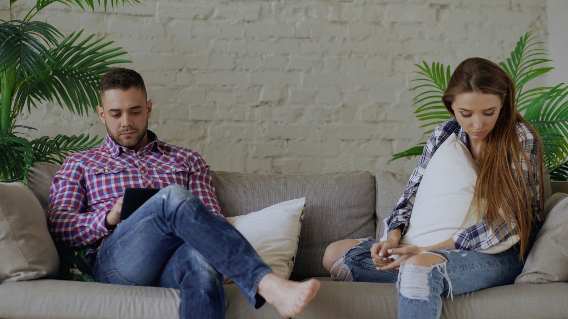 10 relationship habits that wreck your hormones & 10 that calm your ...