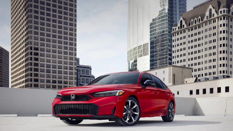 Three affordable sedans that keep the segment alive