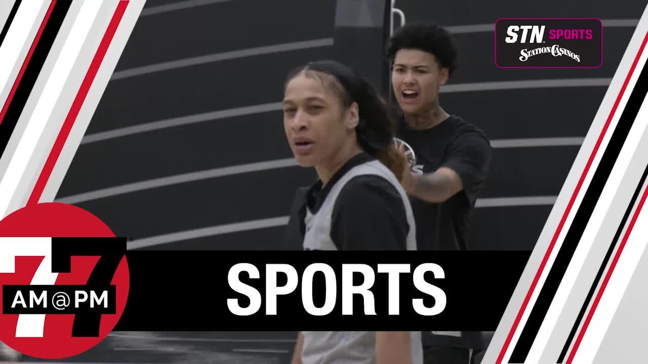 Chennedy Carter returns to WNBA, signs with Aces