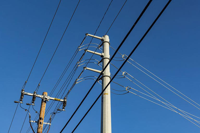 Power outage affects 70 Valley customers: AEP Texas, Magic Valley