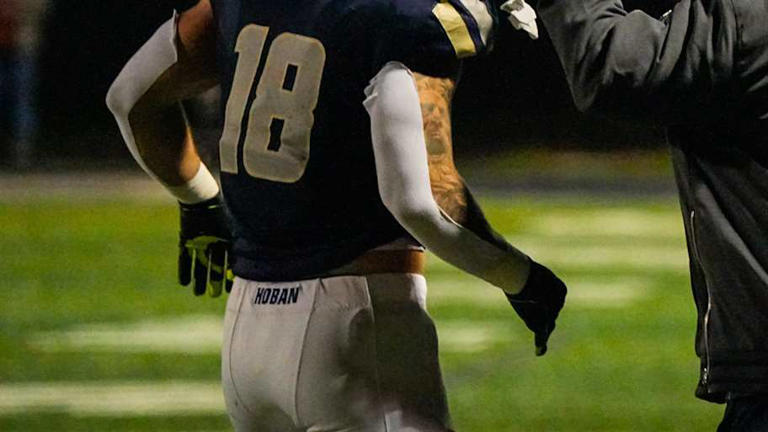 Oregon linebacker target Brayton Feister delivers heartfelt message ...